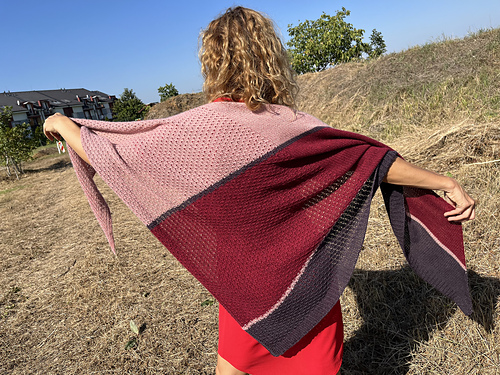 Ravelry: Mutze Mie pattern by Isabell Kraemer