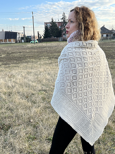 Ravelry: Via con me pattern by Isabell Kraemer