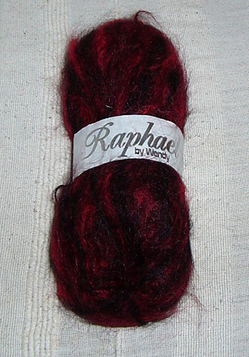Ravelry: Wendy Raphael