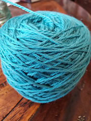 Ravelry: West Wool Tandem