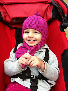 Ravelry: spajonas' toasty topper