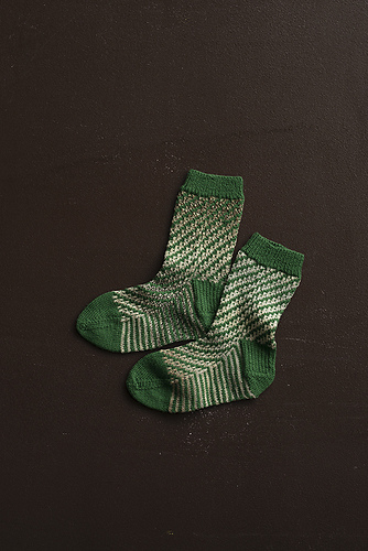 Ravelry: Thomasson pattern by Yuki