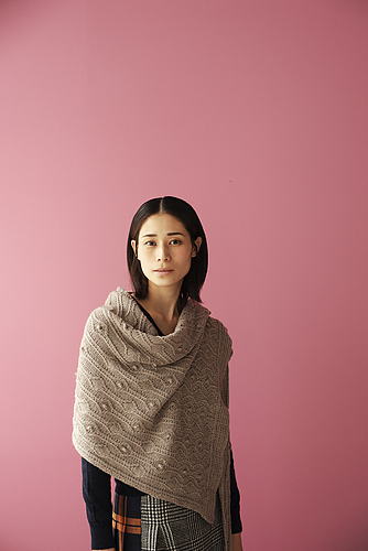 Ravelry: Trickle pattern by Natasja Hornby