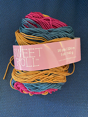 Ravelry: Premier Yarns Sweet Roll