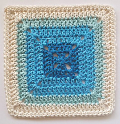 Ravelry: Solid Stella pattern by Shelley Husband