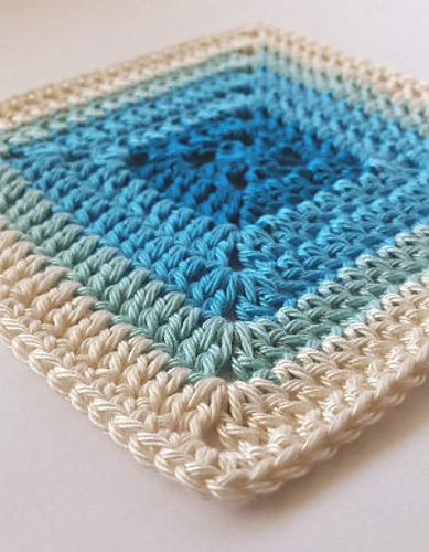 Ravelry: Solid Stella pattern by Shelley Husband