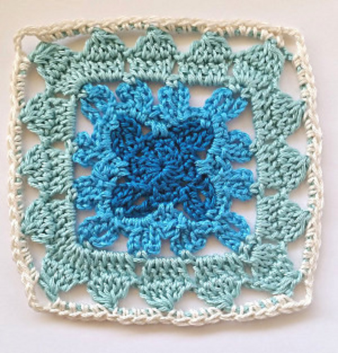 Ravelry: Boxy pattern by Shelley Husband