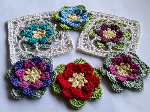 Ravelry: Fhool pattern by Shelley Husband