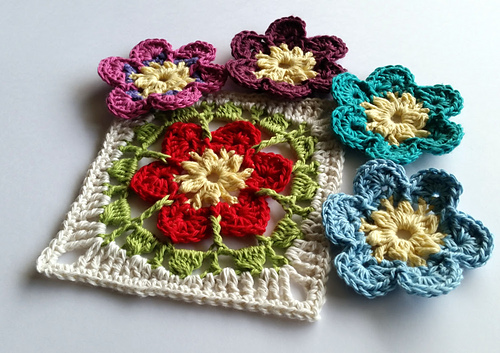 Ravelry: Zahra pattern by Shelley Husband