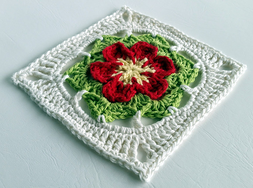 Ravelry: Bunga pattern by Shelley Husband