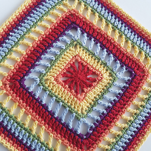 Ravelry: Melbourne pattern by Shelley Husband