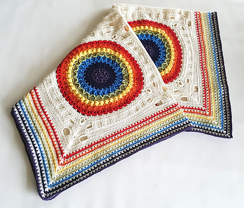 Ravelry: Kaboom pattern by Shelley Husband