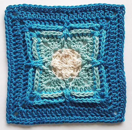 Ravelry: Croix pattern by Shelley Husband