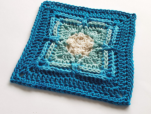 Ravelry: Croix pattern by Shelley Husband