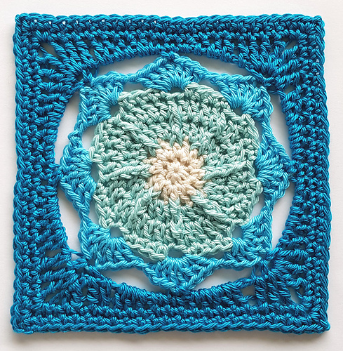 Ravelry: Radius pattern by Shelley Husband