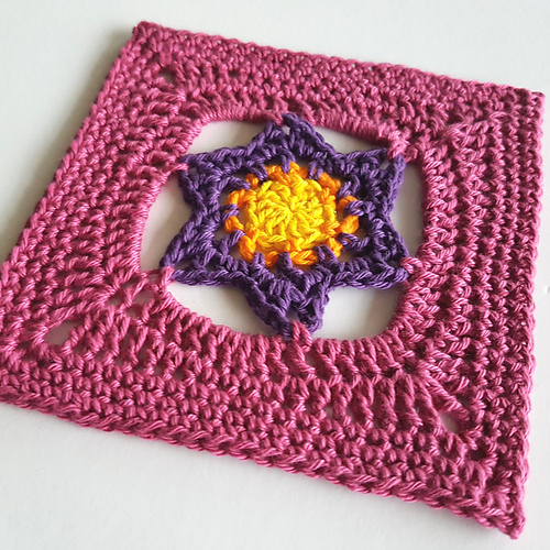 Ravelry: Aegean pattern by Shelley Husband