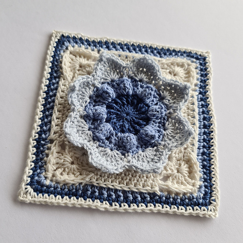 Ravelry: Charlene pattern by Shelley Husband