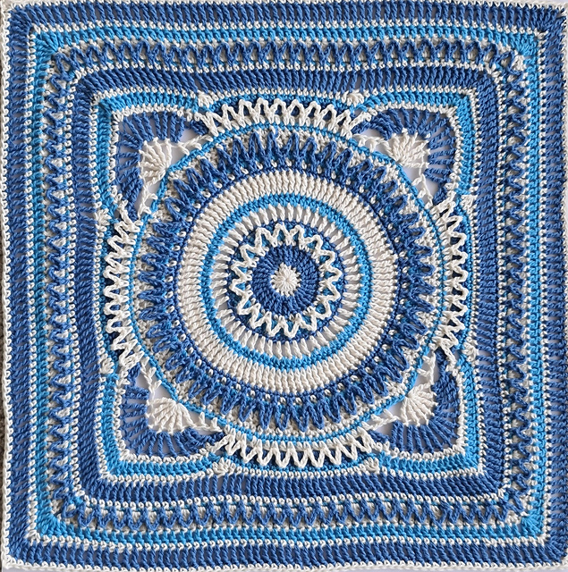 Ravelry: Hope pattern by Shelley Husband