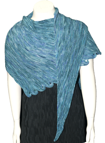 Ravelry: Vermillion Cliffs pattern by Terry Neal