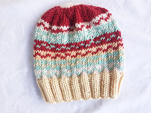 Ravelry: Olive Oil Hat pattern by Cassandra Bibler