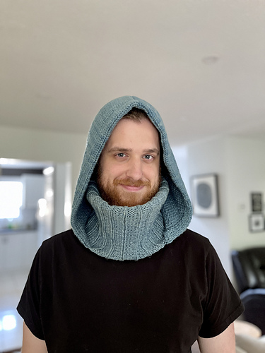 Ravelry: Altair pattern by Danielle Comeau