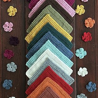 Ravelry: spun•up knot the end