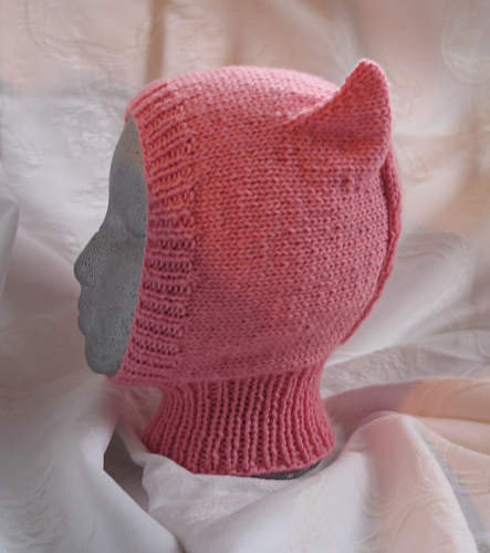 Calling knitters from Newfoundland/Labrador - Anyone’s nan still have a ...