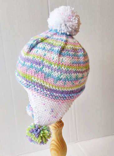 Ravelry: F715 Baby Chula pattern by Vanessa Ewing