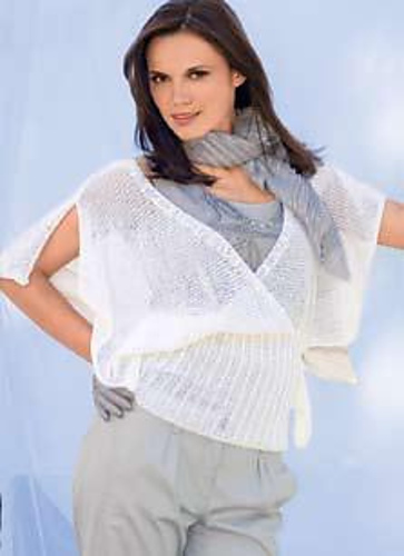 Ravelry: #19 Cool Girl pattern by Verena Design Team