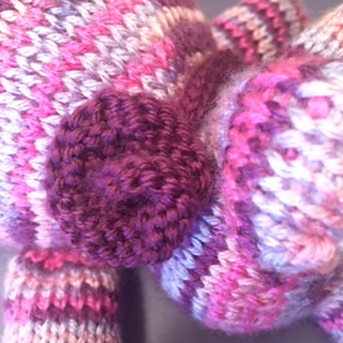Ravelry: Plumpy Pig pattern by Wendy Slack
