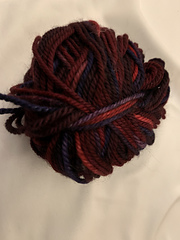 Ravelry: Hand Maiden Fine Yarn Casbah