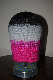 Ravelry: starphoenix's Pop Star Sockhead
