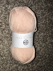 Ravelry: Hobbii Highland Wool