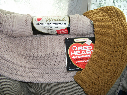 Ravelry: Layer Cake Loop pattern by steepndeep's Designs