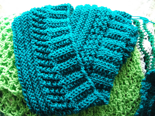 Ravelry: Layer Cake Loop pattern by steepndeep's Designs