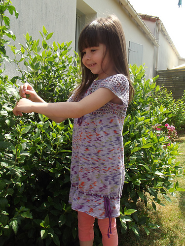 Ravelry: Pull Kono pattern by Muriela