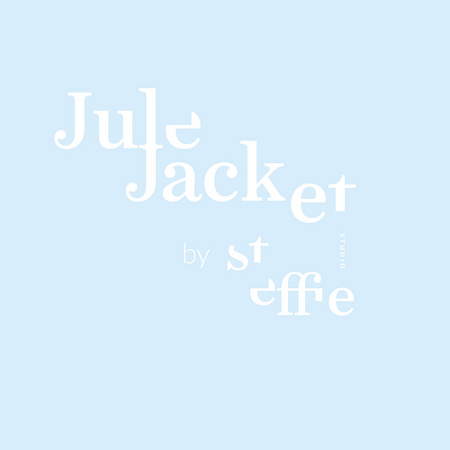 Finished my Jule Jacket as my last project in 2021! : r/knitting