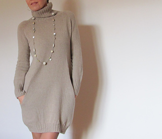 Ravelry: steffistorch's Still Light Tunic