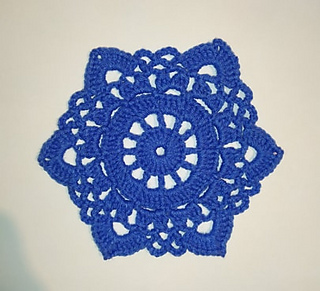 Ravelry: Decoration pattern by Stefka Stoyanova
