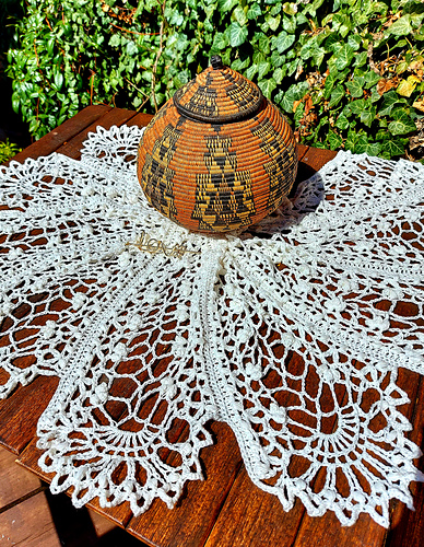 Ravelry: Angola pattern by Stella Guthörl