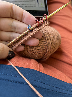 Ravelry: stellarian's Cumulus Tee