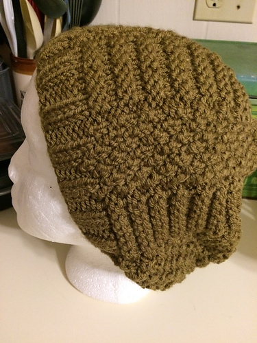 Ravelry: Free Wheeling Beanie pattern by La boutique de Jeanne