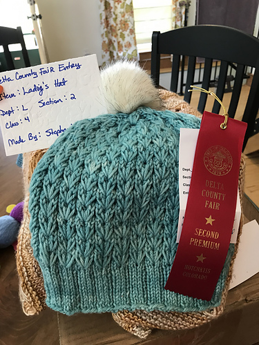 Ravelry: Vanns Tavern pattern by Rebecca Kerstin