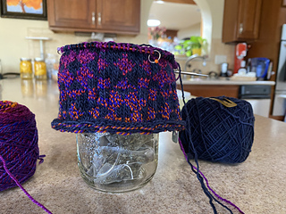 Ravelry: stephiegirl's Frame your face cowl