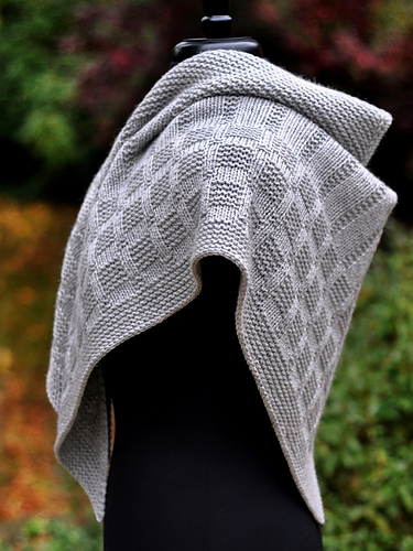 Ravelry: Glenmont pattern by Dee O'Keefe