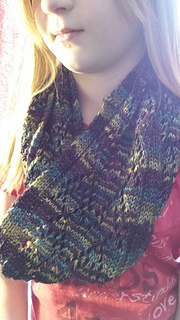 Ravelry: Yarn Hoarder pattern by Sarah Dupuis