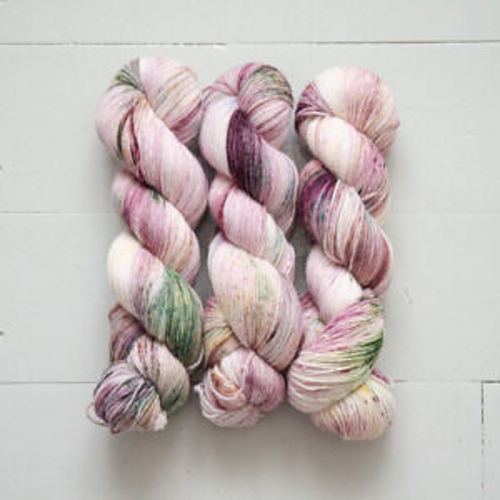 Ravelry: Midnatsstrik Strong Sock