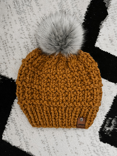 Ravelry: Legacy Hat pattern by StitchedbySarahS