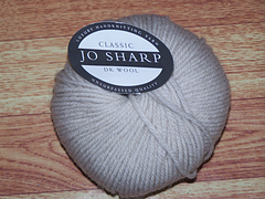 Ravelry: Jo Sharp Classic DK Wool