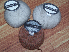 Ravelry: Jo Sharp Classic DK Wool